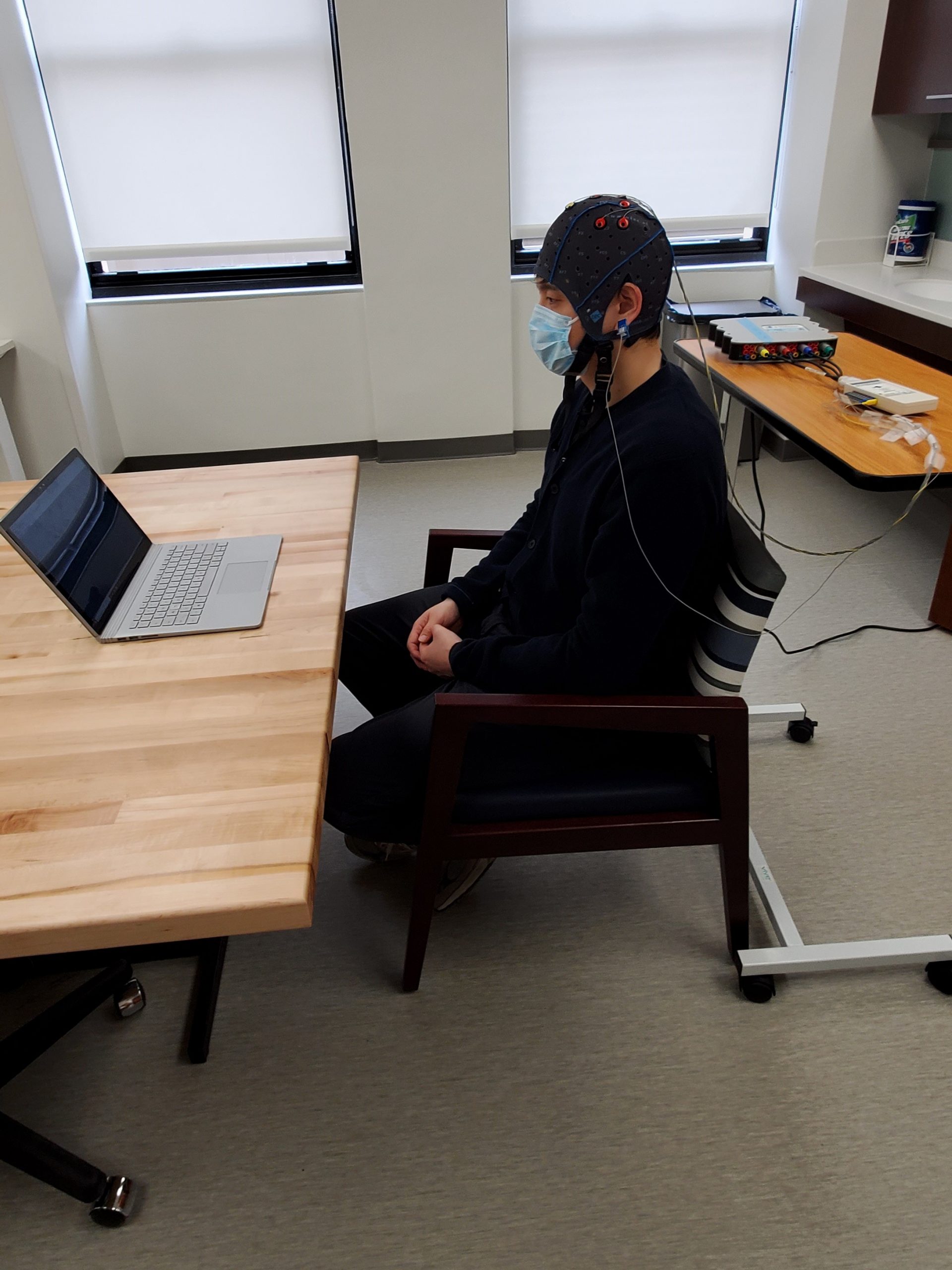 Brain-to-Brain Interfacing | Brain-Computer Interface Lab