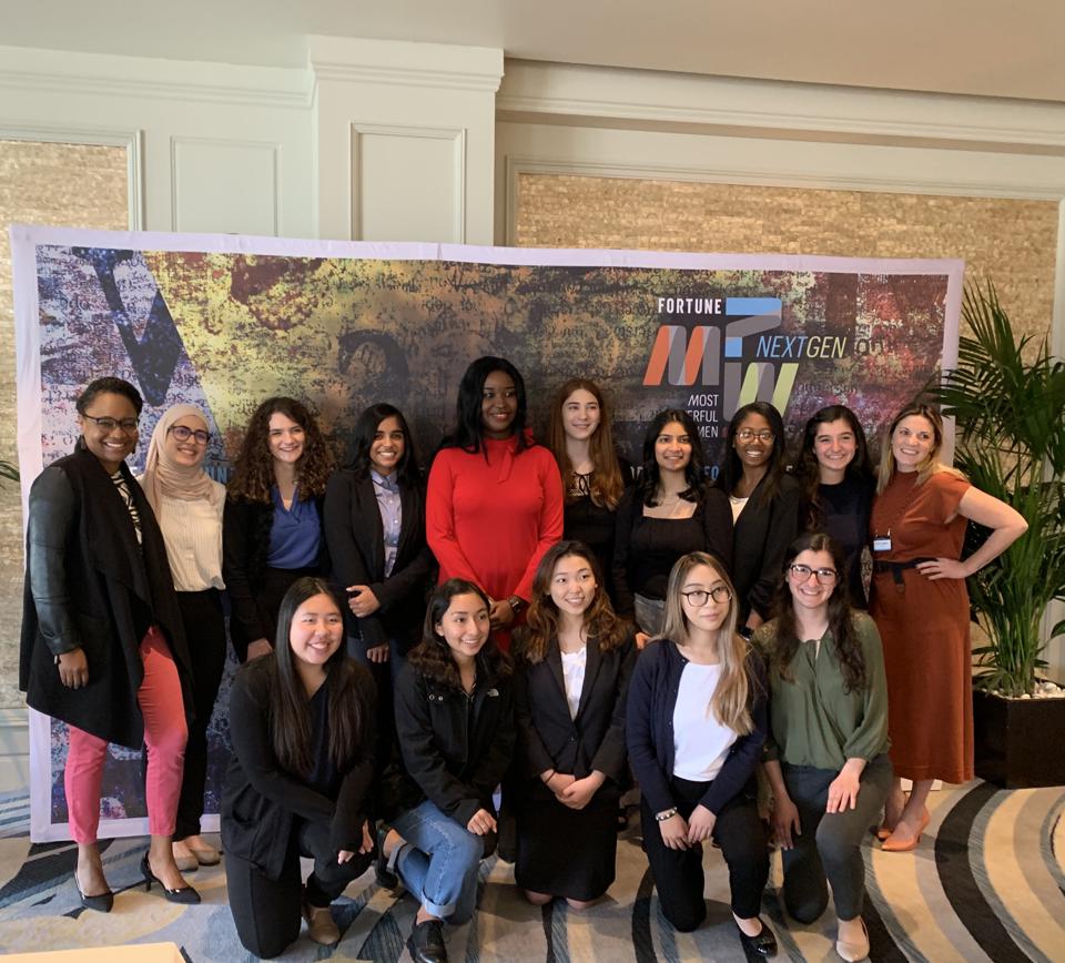 Inspiring AI’s Future Leaders: A Discussion With Rashida Hodge